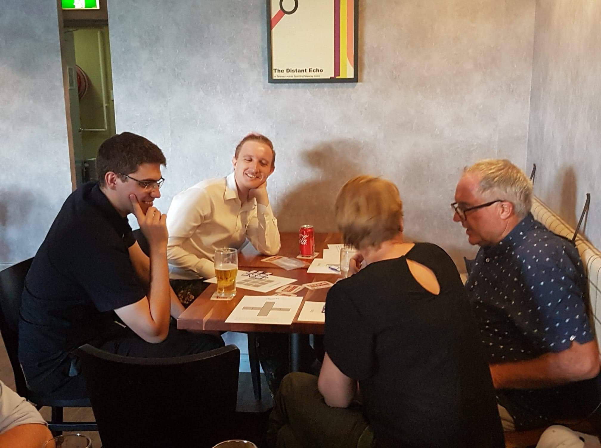 Maths Meet - Mathematical Association of Western Australia (MAWA)