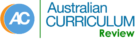 ACARA Curriculum Review for Mathematics - Mathematical Association of ...