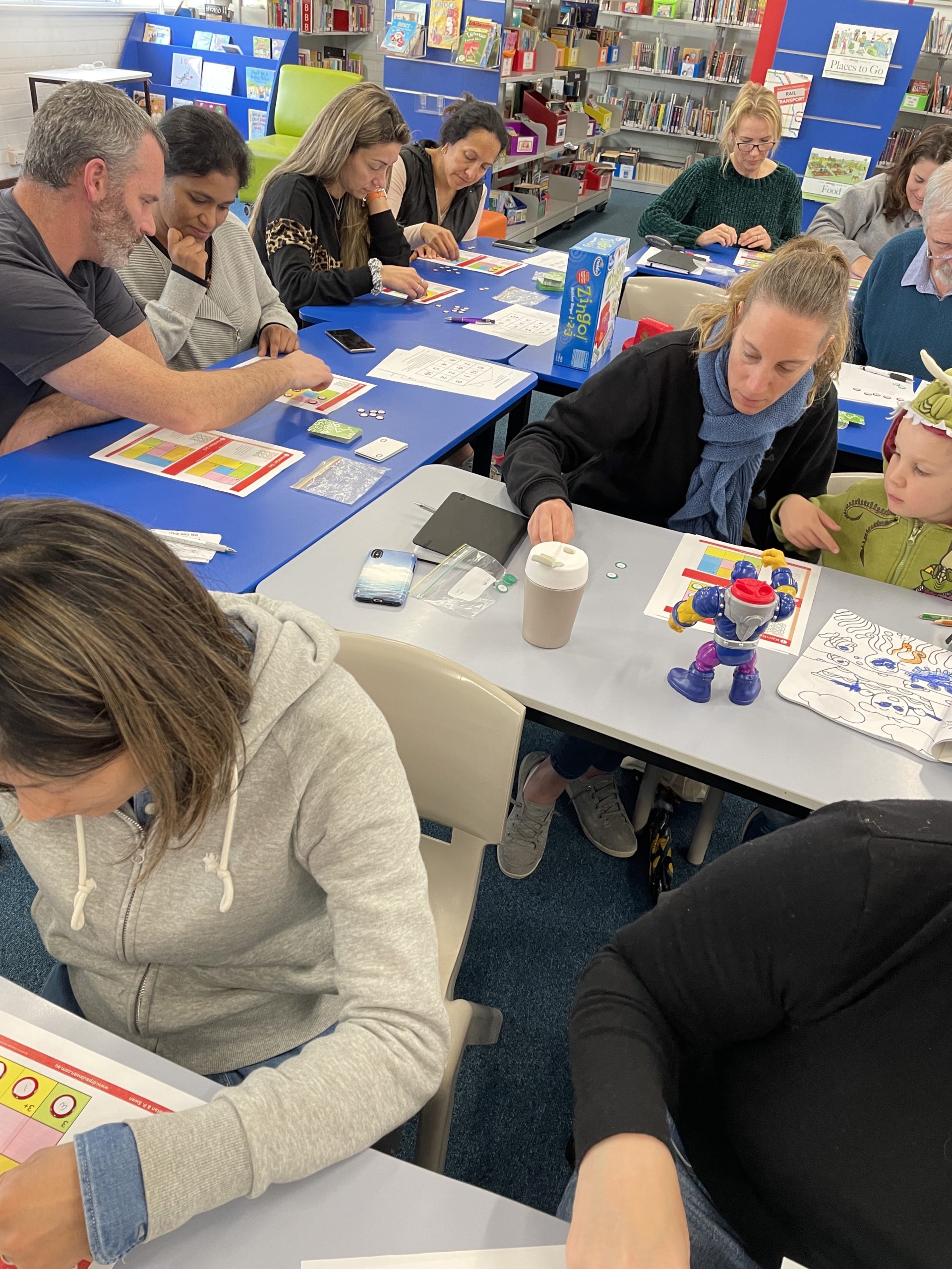 School Based Parent Workshops Mathematical Association Of Western